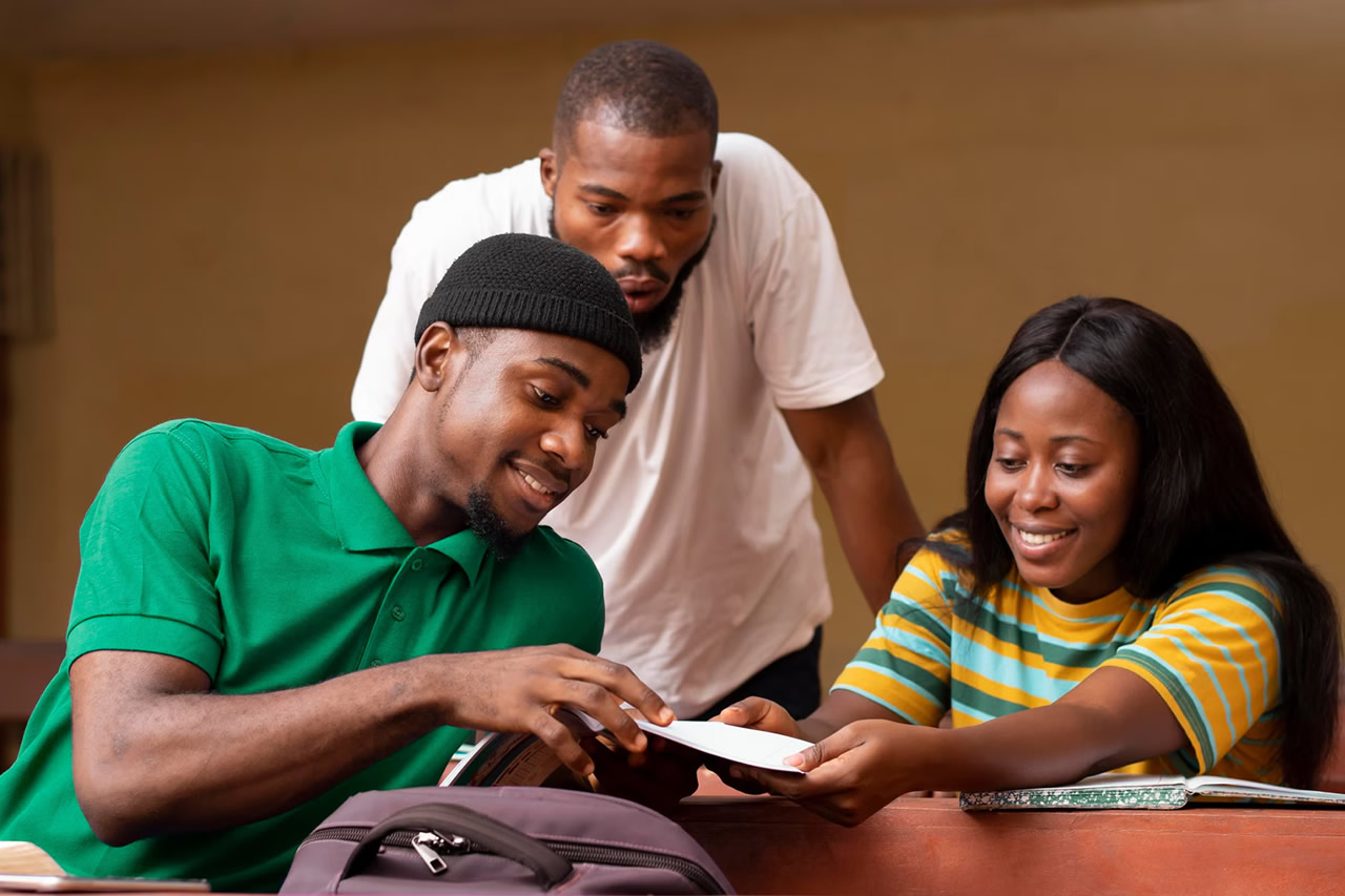 O' Level Remedial Program - Institute for University Preparatory ...