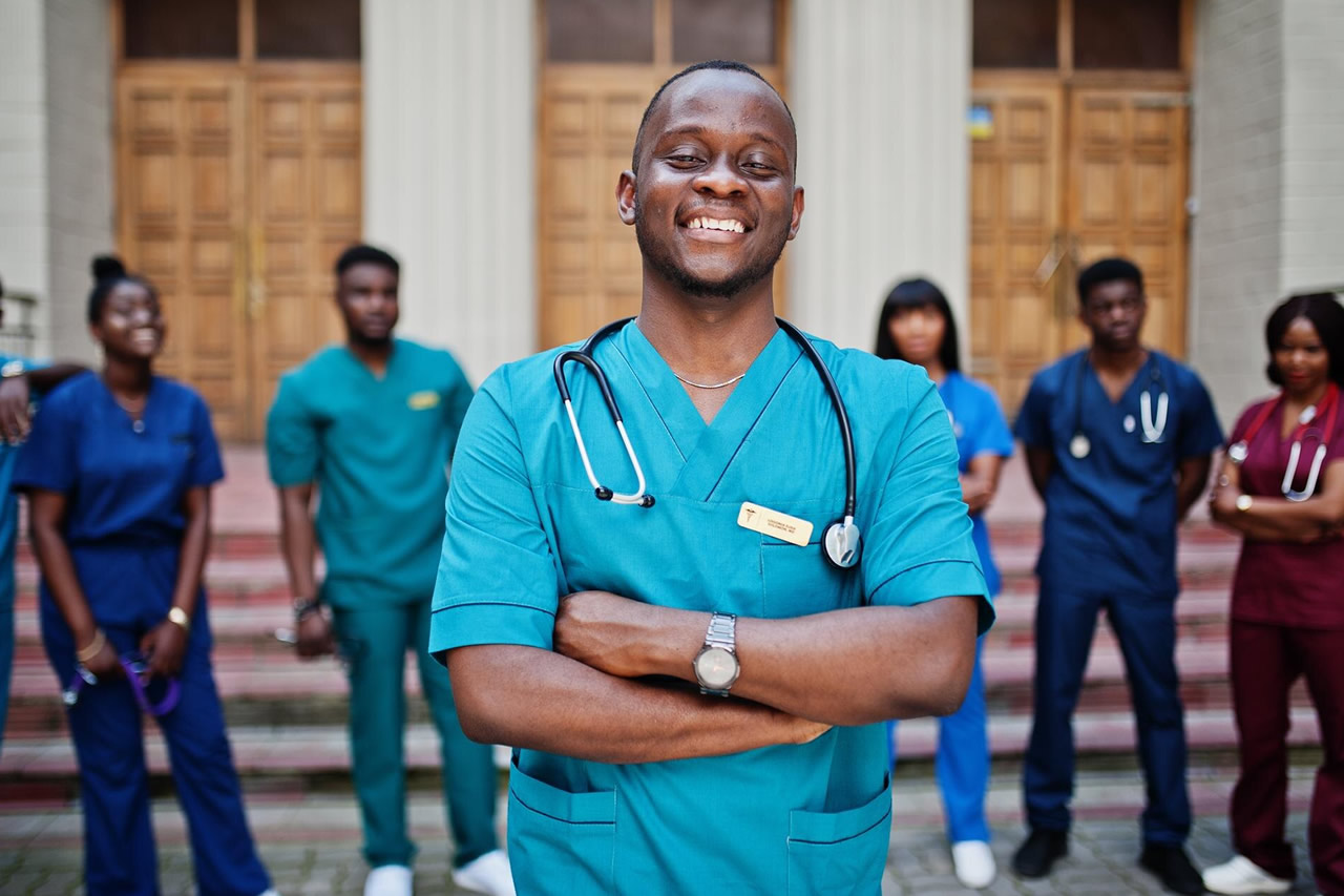 Pre-Medical Science Program - Institute for University Preparatory ...